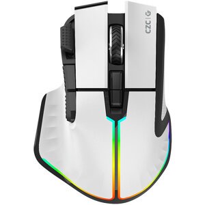 Manuál pro myš CZC.Gaming Celestial - www.GELIS.cz