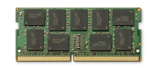 Vliv zapojení a uspořádání pamětí RAM na jejich výkon - www.GELIS.cz